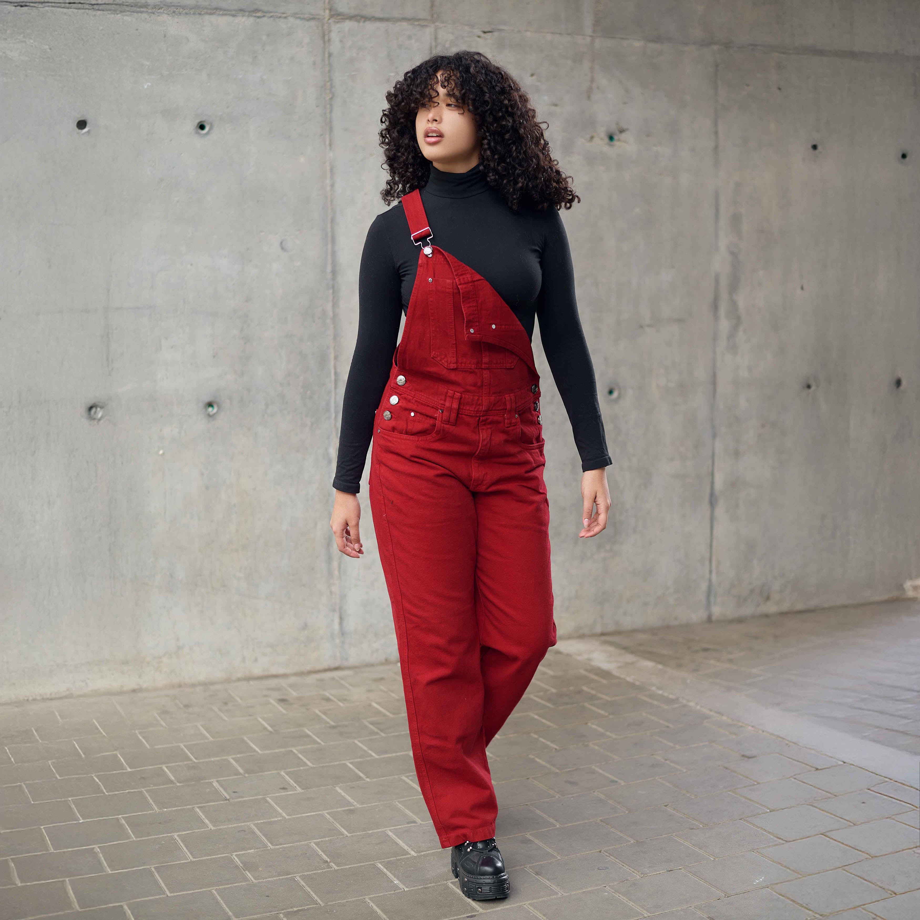 Ocaso Jeans Overol Braga para Hombre Mujer Niño – OCASO JEANS